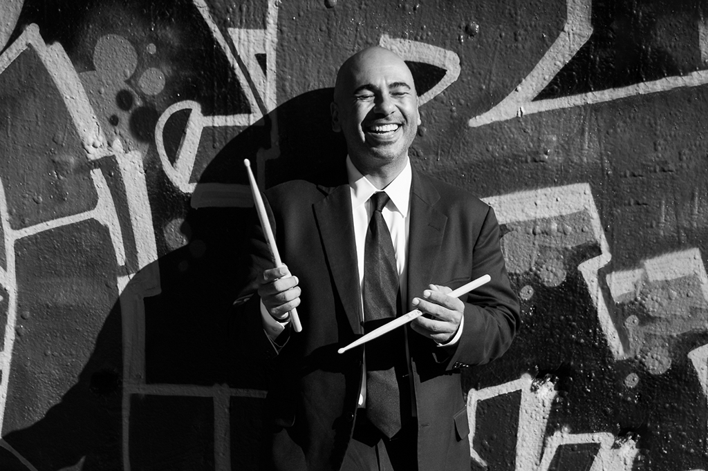 Ali Jackson invite Yonathan Avishaï & Thibaud Soulas [jazz] - 12/8 ...