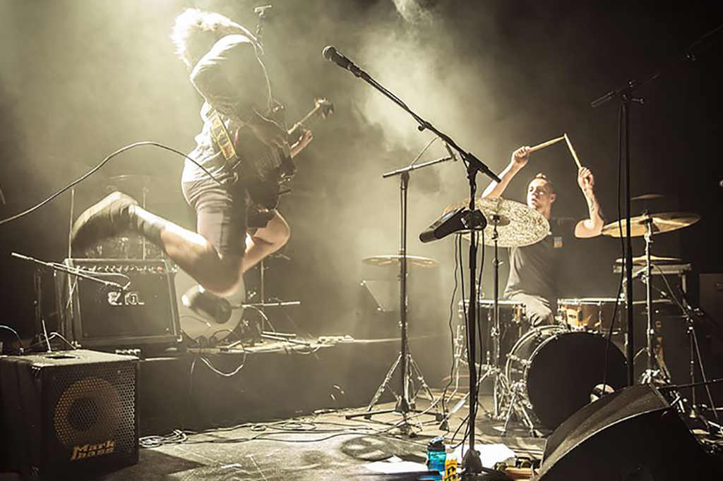 Cxk (sortie d'album) + Barrut + La Taula - Le Taquin