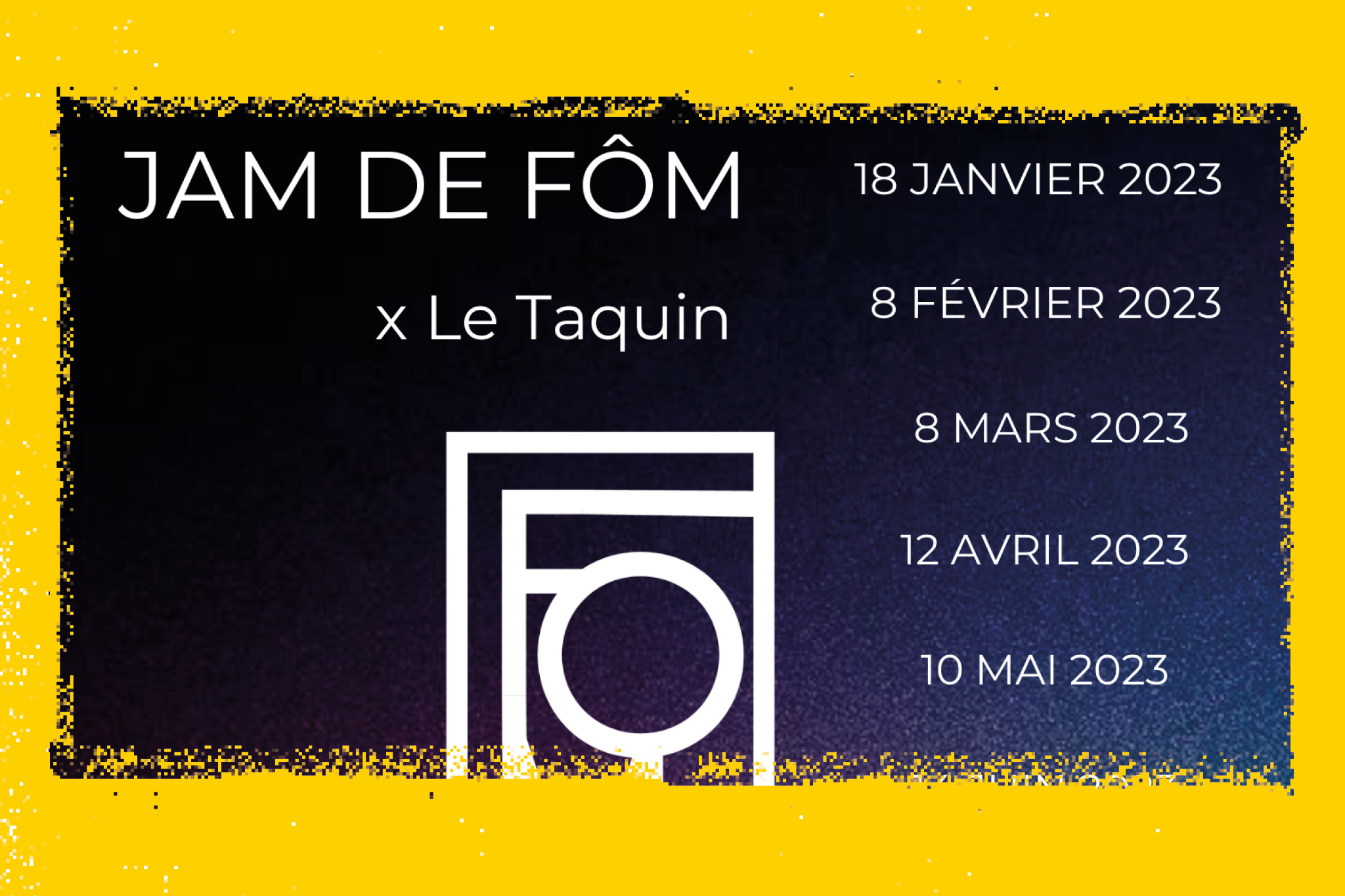 Le Taquin - Toulouse